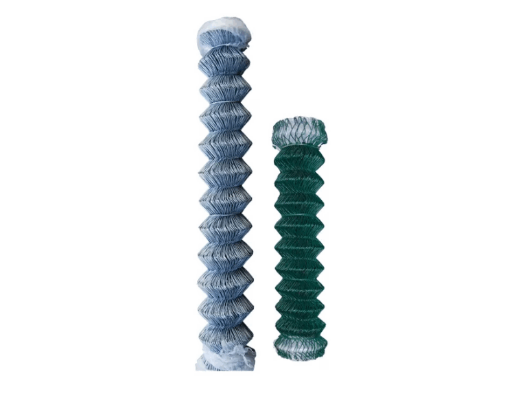 Chain Link Mesh Cyclone Mesh - ABX Metal