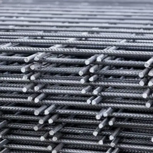 BRC Mesh - A142 A193 A252 A393 BS4483 Supplier - ABX Metal